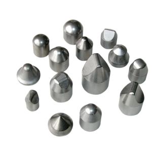 Quality Tungsten Carbide Buttons for sale