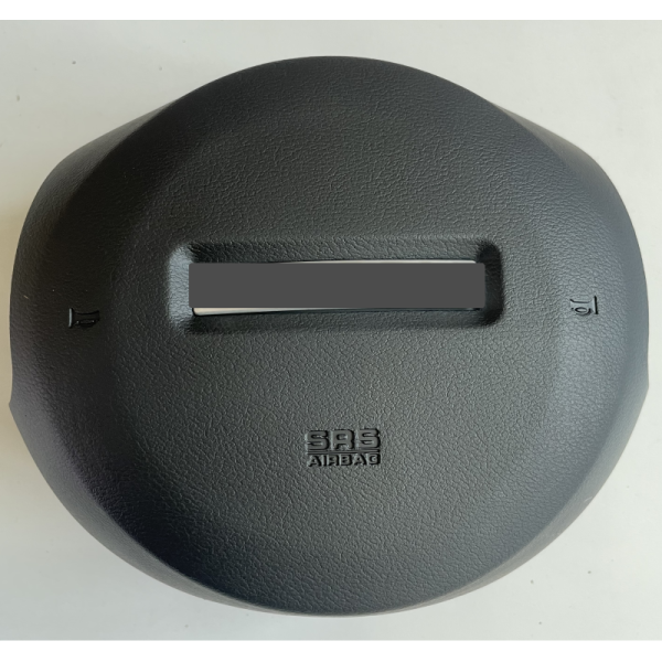Quality Great Wall F5 Driver Airbag Assembly , Black Cover Steering Wheel Airbag for Great Wall F5 for sale