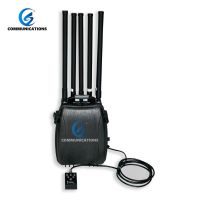 Quality Portable Drone Jammer for sale