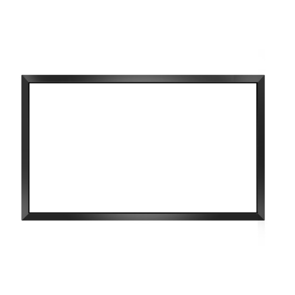 Quality RoHS Touch Screen Components 65 Inch Multi IR Touch Frame For Interactive Multi for sale