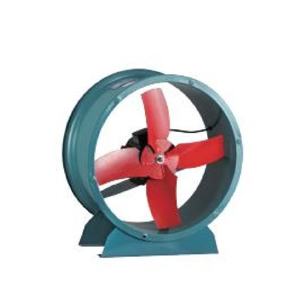 Quality AC Electric Current Type 10 Inch Flexible Ducting Extractor for Industrial for sale