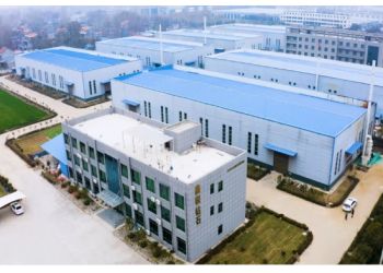 China Factory - Zhe Cheng Xinrui Diamond Tools Co., Ltd.