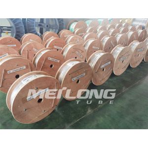 Quality Hydraulic Control Line for sale