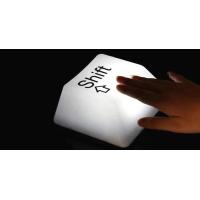 China Manufacture night light/keypress light/small light for bedroom factory