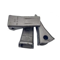 Quality high Hardness 51hrc Digger Bucket Teeth for sale