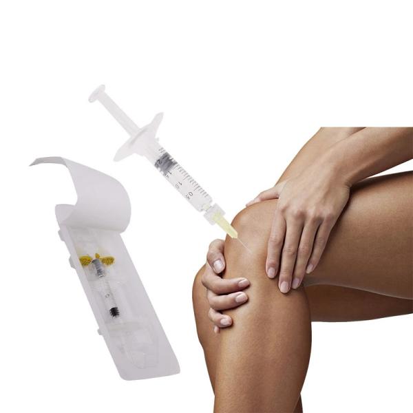 Quality 3ml 15mg/Ml Mesotherapy Solution Medical Non Crosslinked Hyaluronic Acid for sale