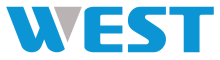 China Shandong West Glass Products Co., Ltd. logo