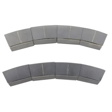 Quality Tungsten Cobalt-Cemented Tungsten Carbide Insert Cutting Tools Pr.China for sale