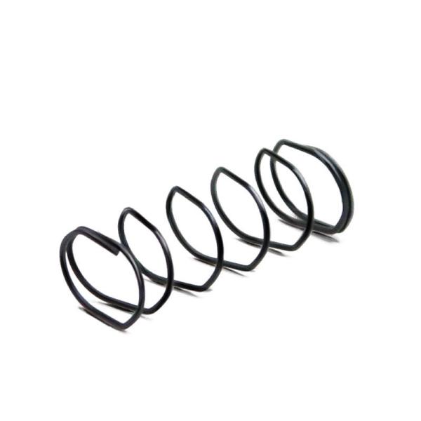 Quality IATF16949 Certified Flat Compression Spring for sale