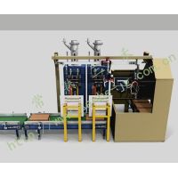 Quality DCS-25PV1(3)-MU-AL(multi-scales for powder ) Valve Bag Automatic Packing & for sale