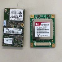 Quality SIM5320JE 3G LTE Modem Module HSDPA/WCDMA GSM/GPRS EDGE Module for sale