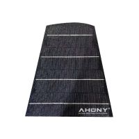 Quality Ultralight PV Bendable Solar Panel Customized Semi Flexible Ultralight Solar for sale