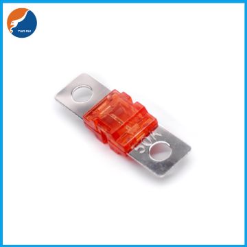 Quality Bolt Down Car Automotive ANS MIDI Mini ANL Fuse Bolt-on Type 32V PC Material for sale