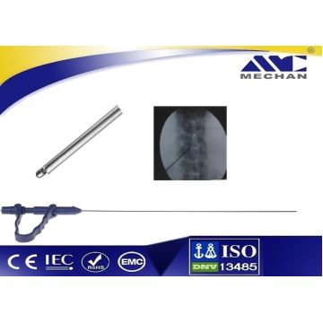 Quality Low Temperature Spine Disc Spine Probe / Wand Obvious Lumbar Decompression for sale