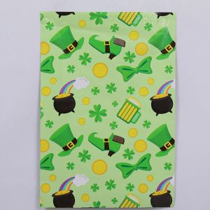 Quality Custom Poly Mailer Bags - Self Adhesive Seal, 12kg+ Durability for sale