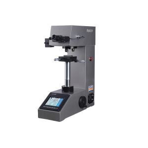 Quality Built-in Printer USB Port Digital Vickers Hardness Tester IQUALITROL HVS-5Z with for sale