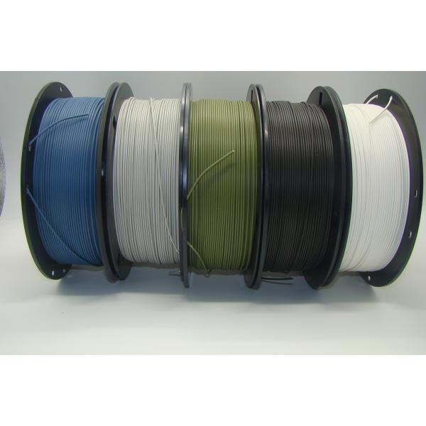 Quality pla filament,matte pla filament, 3d printer filament, popular filament for sale