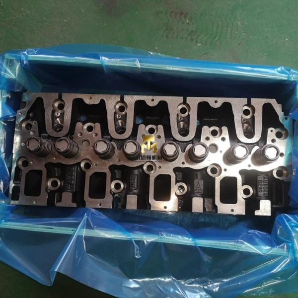Quality Cylinder Head Assy VOE 20970527 04515613 04293366 0451 5613 0429 3366 4515613 for sale