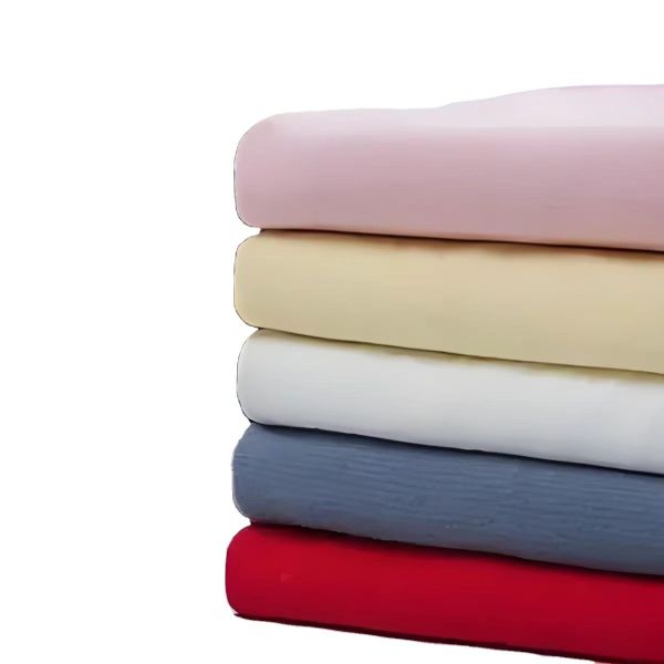 Quality Poly Cotton 80*20 3 1 Heavy Weight Carded TC Drill Fabric for Work Wear Pants and Caps for sale