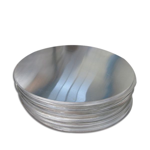 Quality Aluminum Disc 1050 1060 1100 3003 Aluminum Circle For Kitchen Utensils Alloy Circle for sale