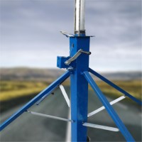 Quality Portable Telescopic Mast for sale