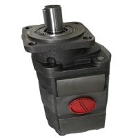 Quality Top- Parker P330 Series Hydraulic Gear Pump for Dump Hoist PGP330 PGP315 PGP350 for sale