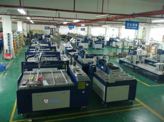 China Factory - Guangzhou Zhengqi Technology Co.,Ltd