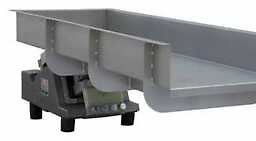 Quality Pharmaceutical Industry Inline Electromagnetic Vibratory Parts Feeder for sale
