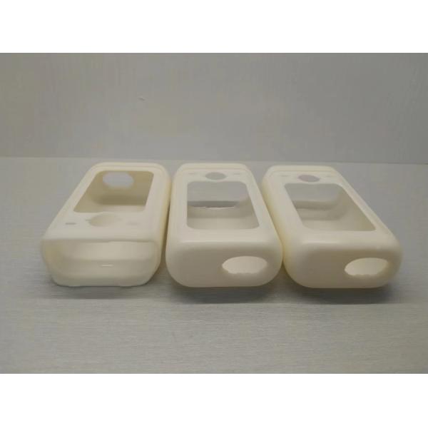 Quality Precision E-Cigarette Plastic Housing Mold Plastic Injection Parts With DME Mold for sale