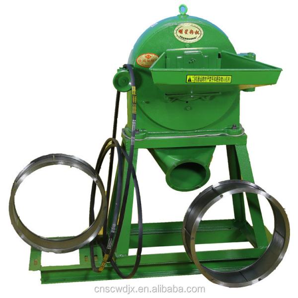 Quality YIFENG 9FC-35 0408 Small Commercial Grain Mill for sale