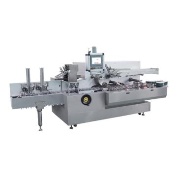 Hardware Auto Parts Vertical Cartoning Machine Non - Standard Customizable