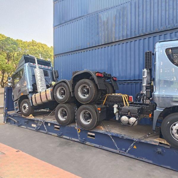 Quality FCL &LCL China To Madagascar Sea Freight Forwarding Services For Oversized Cargo for sale