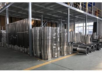 China Factory - Benenv Co., Ltd