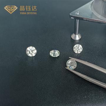 Quality DEF White Loose Lab Grown Diamonds With IGI Certification for sale