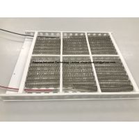 Quality PFA Frame 400V 4.5kW 2 Phase PTFE Immersion Heater For Chemical Heating for sale