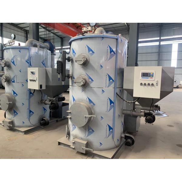 Quality Steam Generator Boiler Small Vertical Steam Boilers Generator Machine for sale