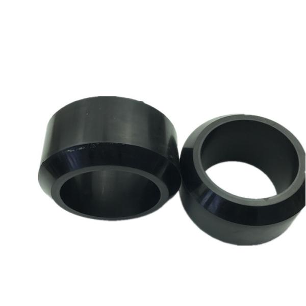 Quality Oilfield Rubber Packer Elements , Oil Well Packer Sleeves Anti Vibration for sale