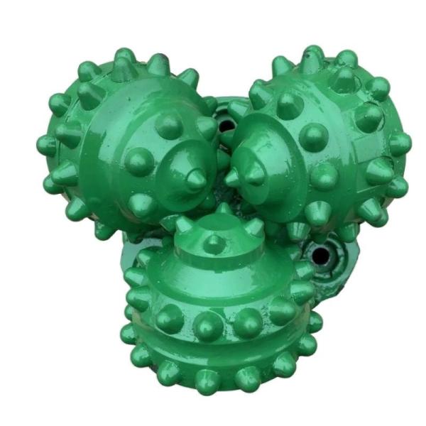 Quality Roller Cone Bit 8-1/4 Inch Tricone Drill Bit Of API Spec IADC536 for sale