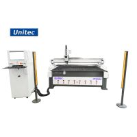 Quality Full Ce Standard 380v Computerized Woodworking Cnc Router Machine for sale
