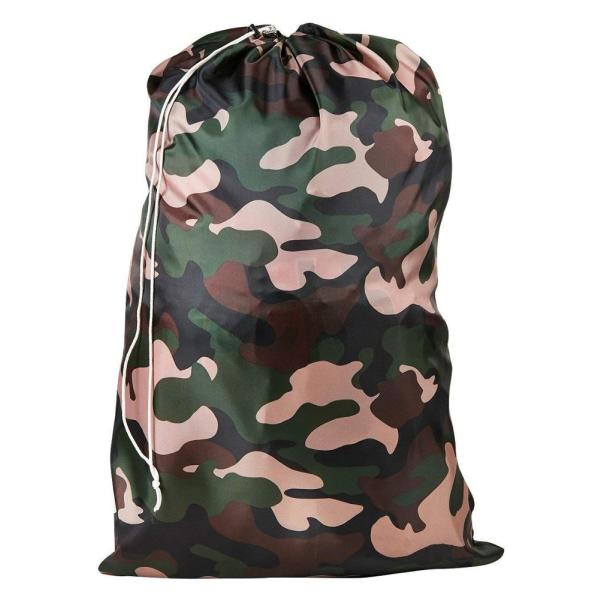 Quality CMYK Laundry Hamper Bag for sale