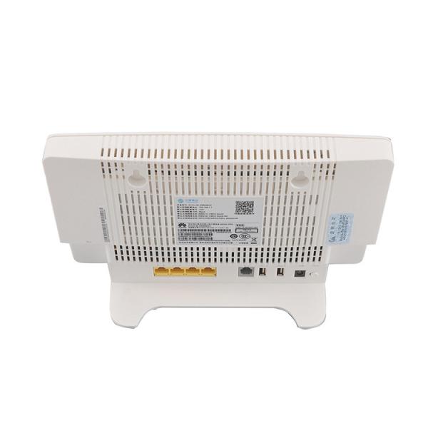 Quality AC Dual Band Gpon Ont Fiber Optic XPON 1POTS 4GE 2 USB for sale
