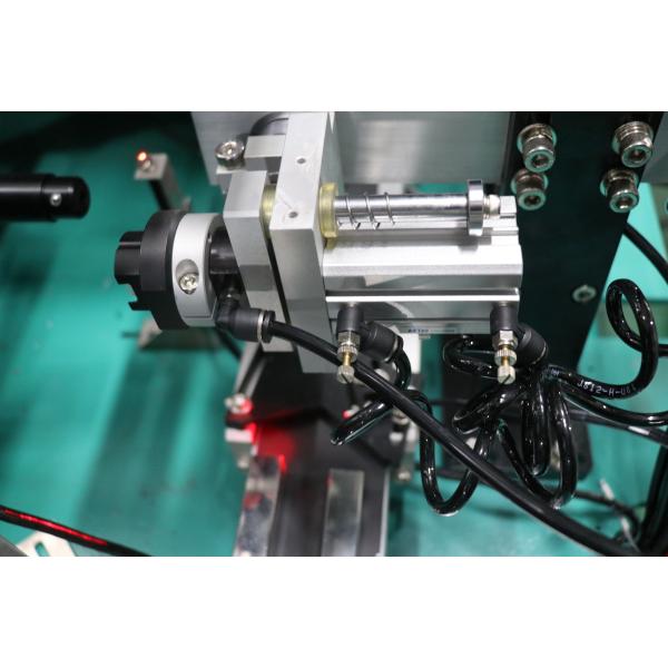Quality 250x150mm Tube Screen Printing Machine , 3000pcs/Hour Silk Printing Machine for sale