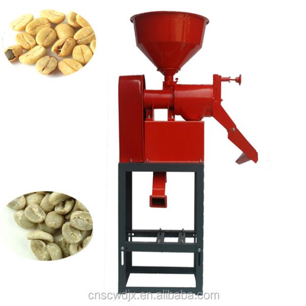 Quality Fashion New Design Compact Paddy Mill for sale