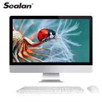 Quality Ultra Slim 18.5'' Core I7 Gaming PC J1900 OEM for sale