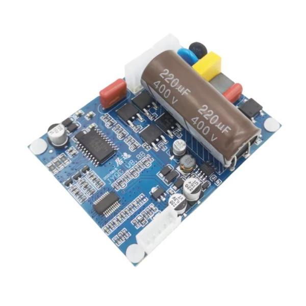 Quality JUYI 3 phase 110V/220V AC High Voltage Motor Controller 1A With JY02A IC for for sale