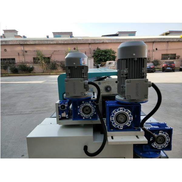 Quality ISO9001 5KW Roller Coating Equipment With 1.5mm Steel Plate for sale