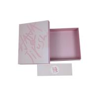 Quality Lift Off Lid Box for sale