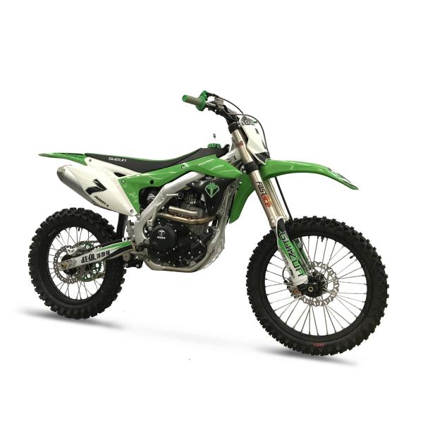 Quality four Stroke China off road 450cc dirt bikes for sale