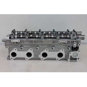 Quality D4CB D4CBVGT Complete Cylinder Head Assembly For Hyundai 22100-4A100 908753 for sale