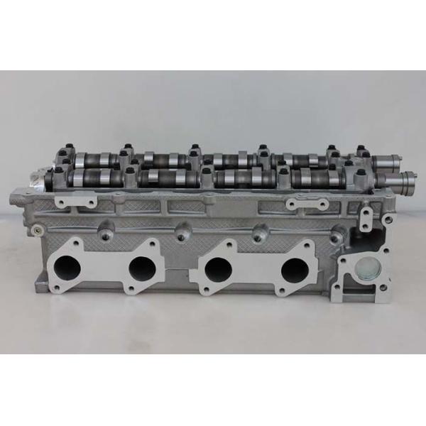 Quality D4CB D4CBVGT Complete Cylinder Head Assembly For Hyundai  22100-4A100 908753 for sale